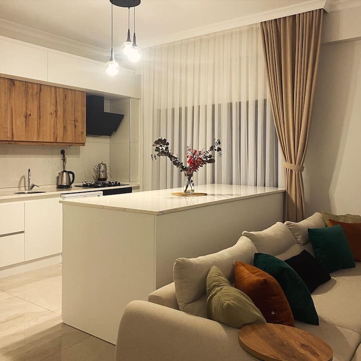 High Garden Villas 1 - Sapanca