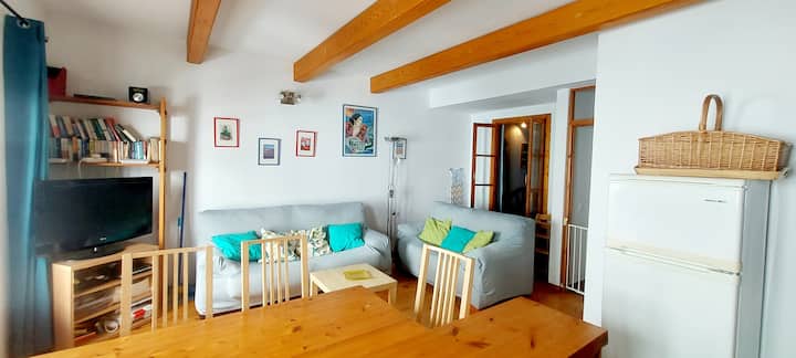 2 Bedroom Duplex, Near Beach - Conil de la Frontera