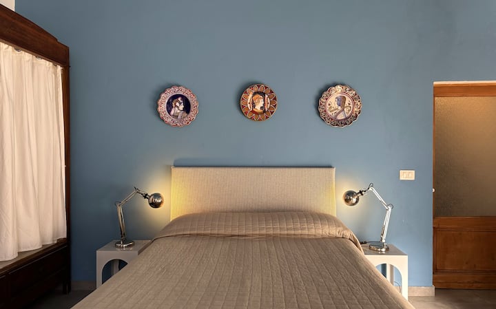 Nice Studio Apartment - Prato