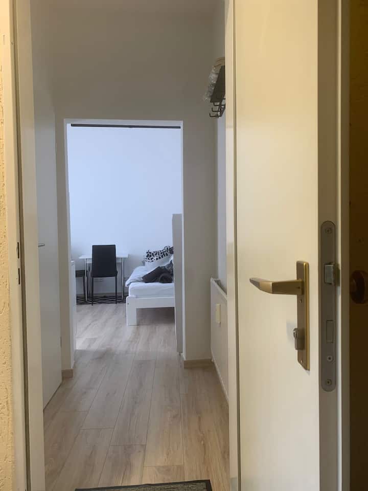 Appartement Für 2 Personen - Duisburg