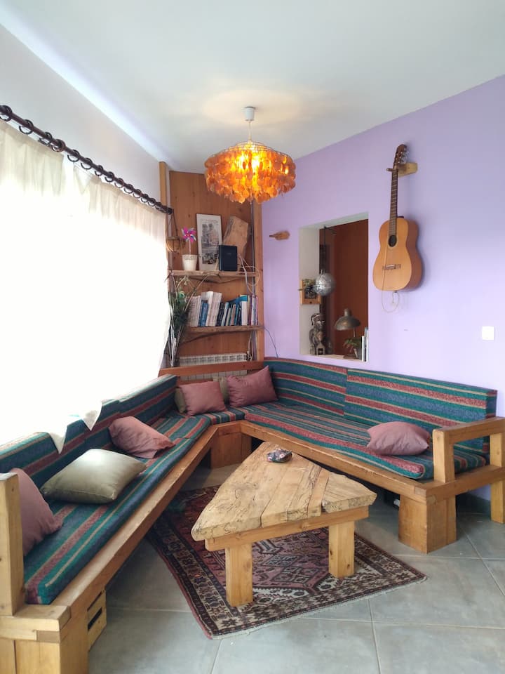 Chambre « Limão », Maison « Citrina » - Azoren