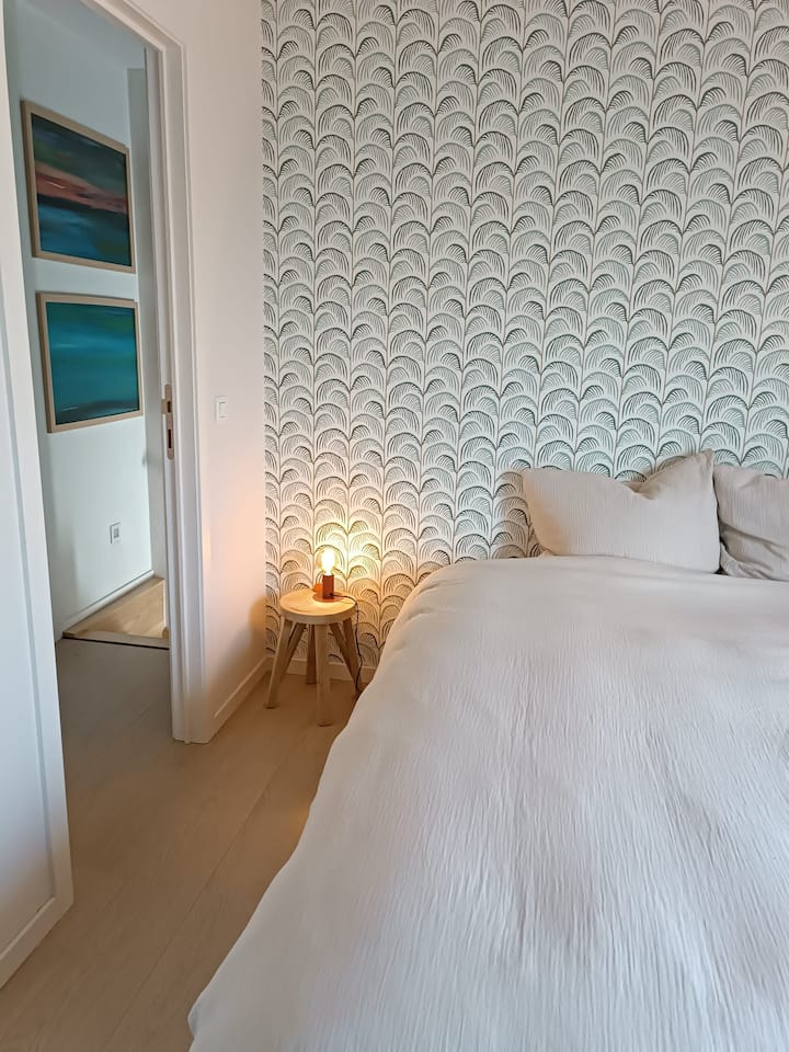 P'tit Jardin Secret - Courtrai