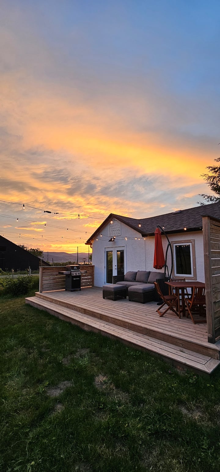 Brew House On The Naramata Bench - Penticton