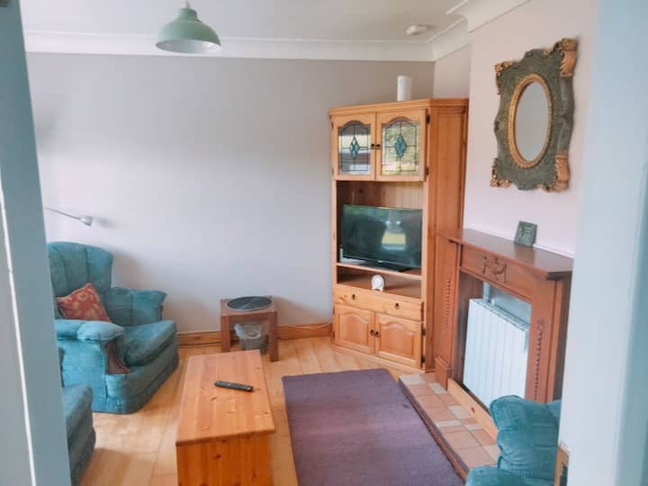 French Way House - Castlebar
