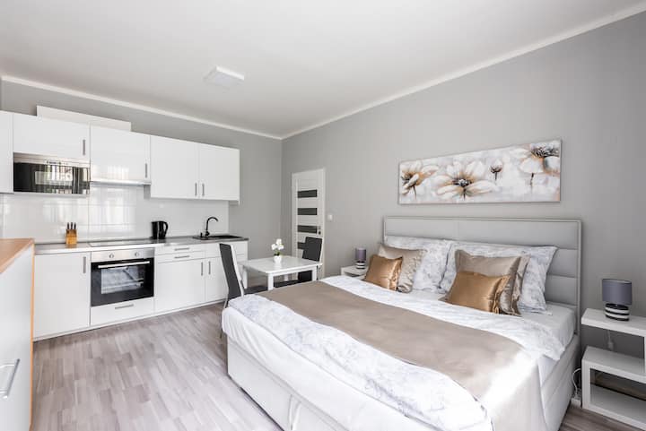City Apartment Slezska - Praga