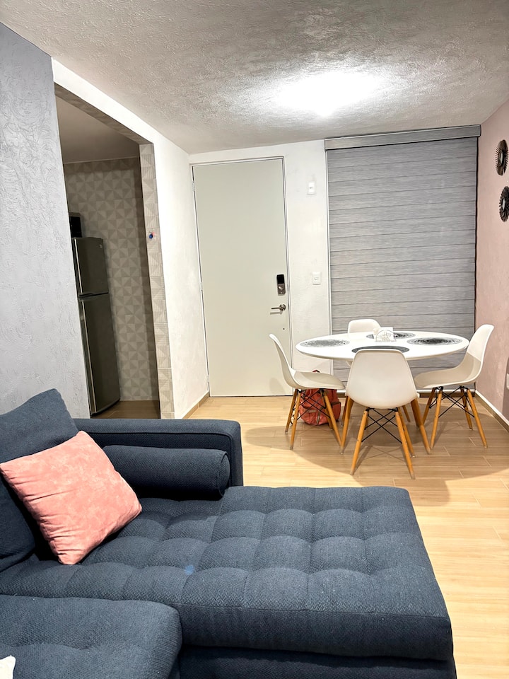 Tu Base En Guadalajara Zona Industrial +Aeropuerto - Aeropuerto de Guadalajara Miguel Hidalgo y Costilla (GDL)