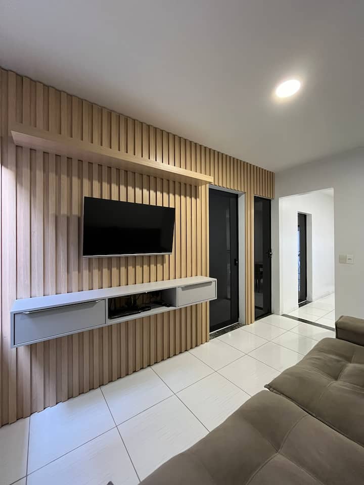Residence Nascer Do Sol - Navegantes