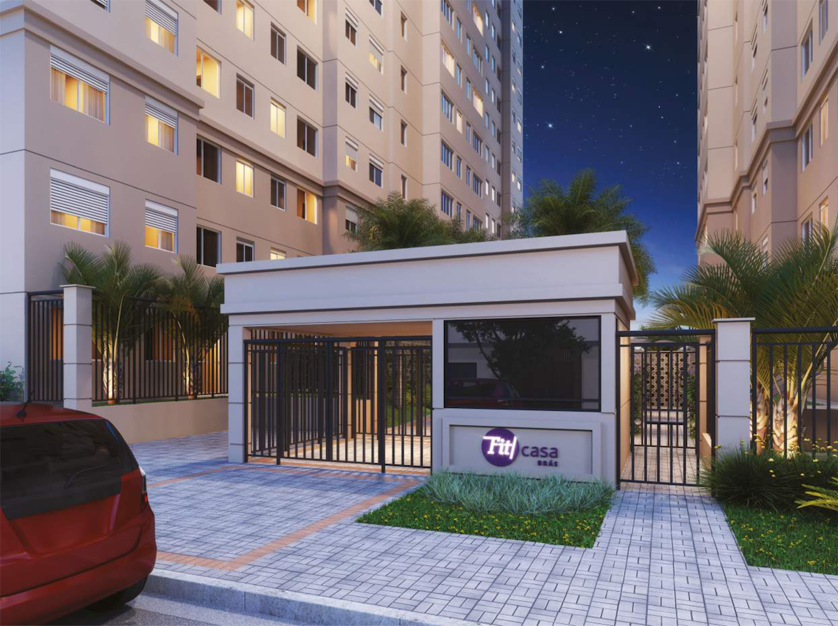 Room in Brás - Apartments for Rent in Sao Paulo, São Paulo, Brazil - Airbnb