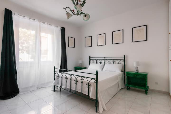 Downtown Flat Historic Reggio - Реджо-Калабрия