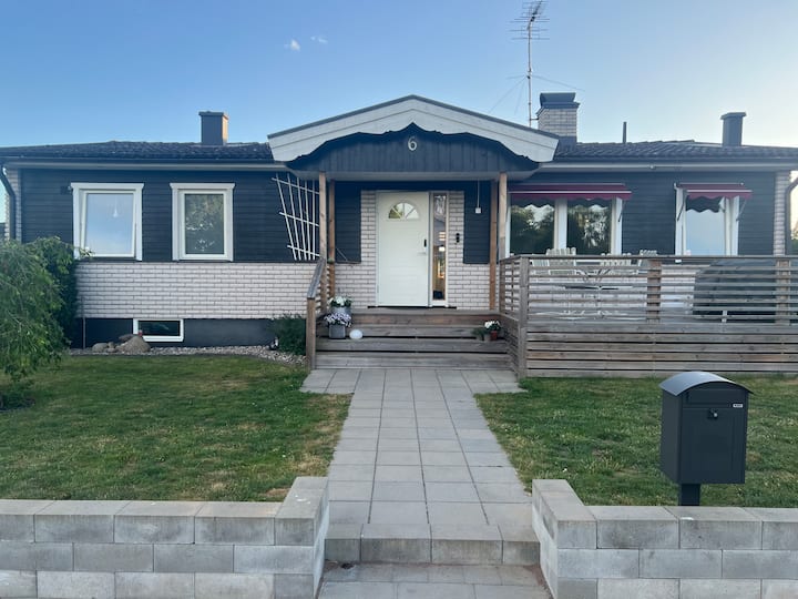 Villa I Vimmerby - Vimmerby