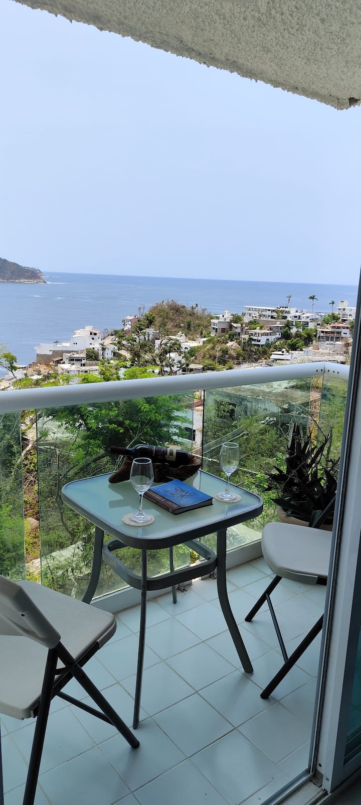 Hecho Con Amor. - Acapulco