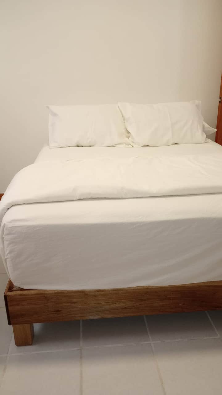 Orizaba Suite 4 - Orizaba