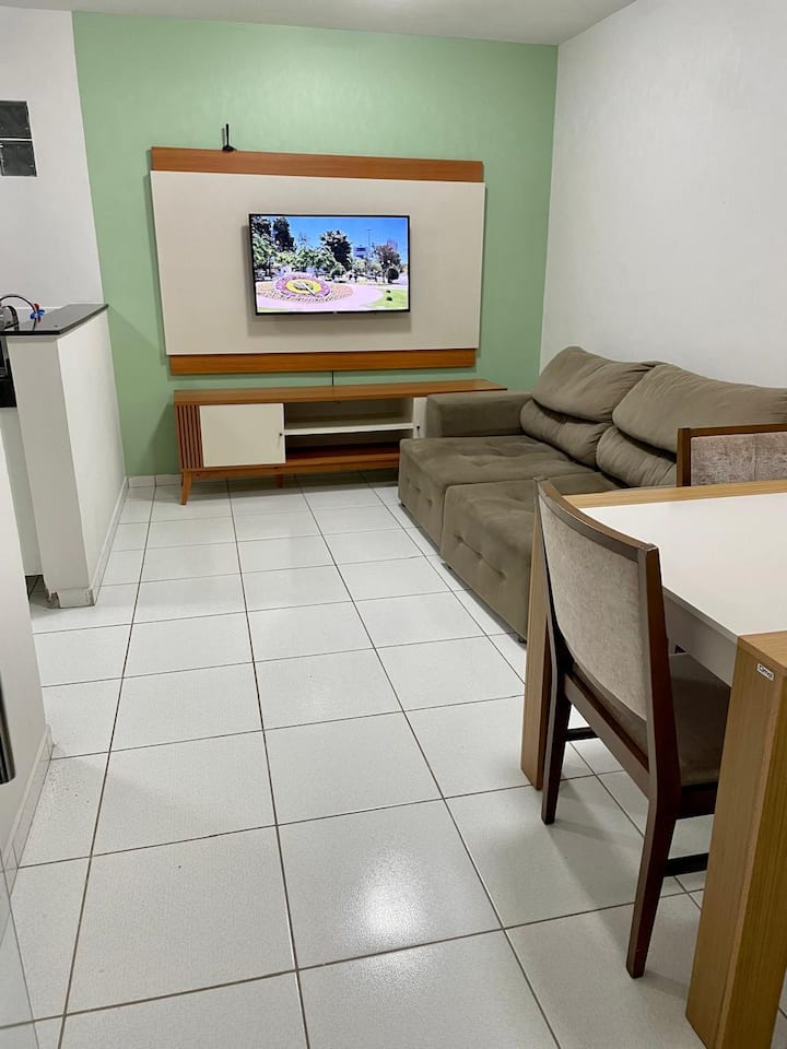 Casa Em Garanhuns - A Suiça Pernambucana - São João