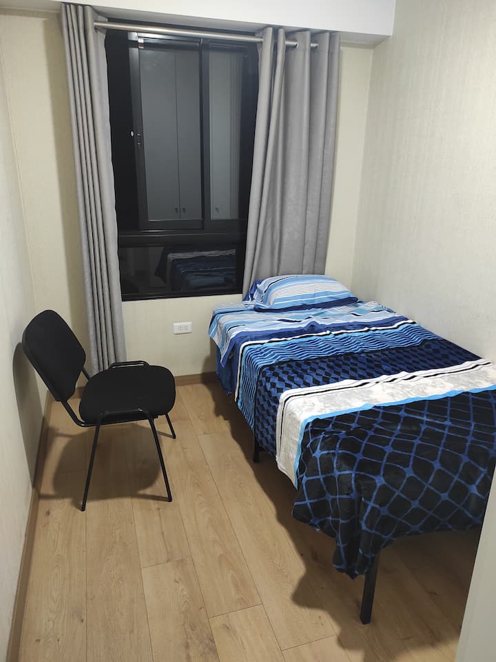 Habitación En Cuore Lince 02 - Lima