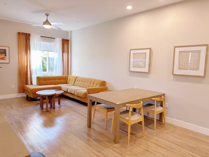 1b1b Irvine| Ground Floor Large Unit - Irvine, CA