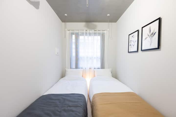Direct Main Station! Shinjuku/shibuya/tokyo 15mins - Ikebukuro