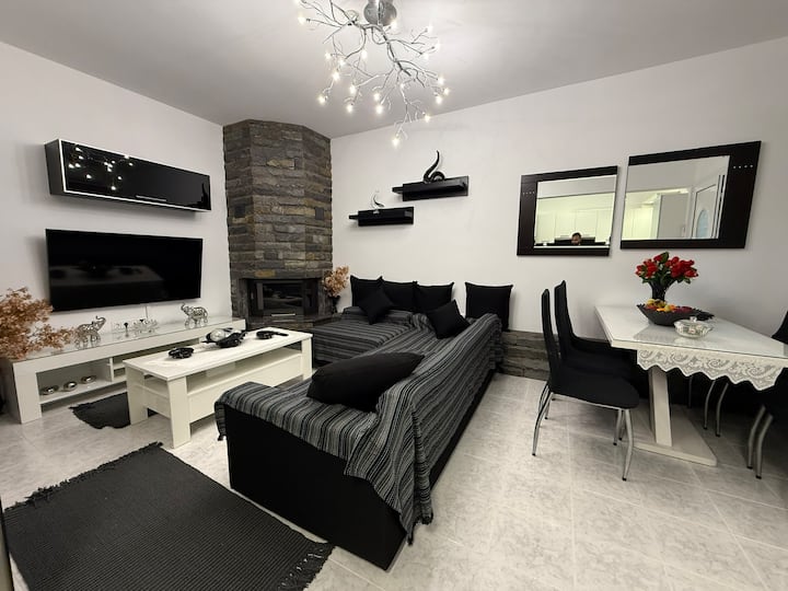 Katsaras House 3 Cozy Bedrooms - Rhodes Airport (RHO)