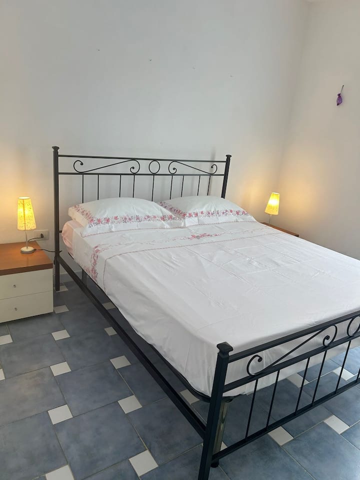 Casa Mezzogiorno - Stintino