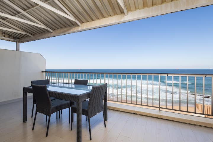 Bronze Beach 23 - Umhlanga