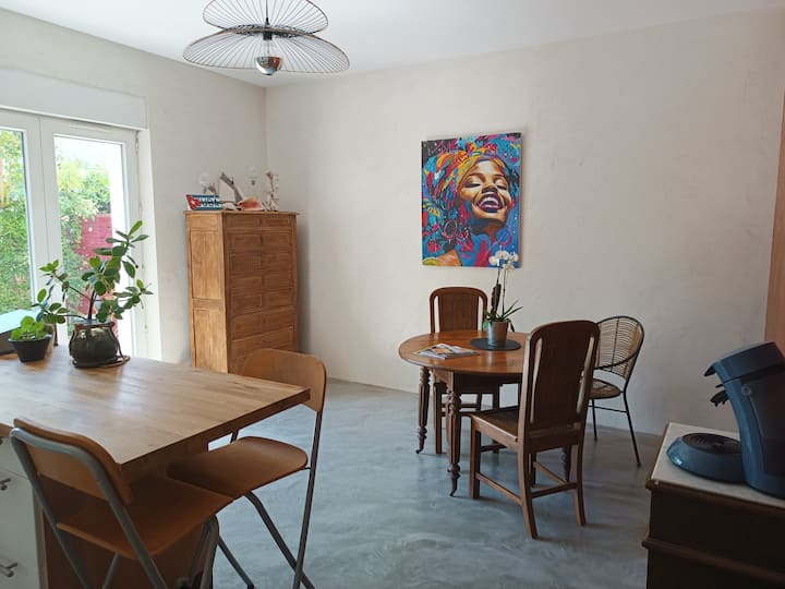 Maison Avec Jardin Et Parking Centre - Albi