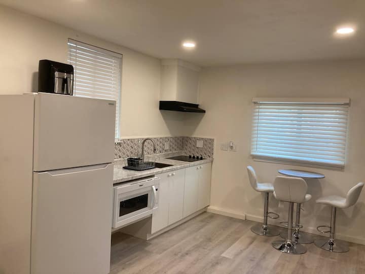 2bedrooms-one Bathroom Home - Concord