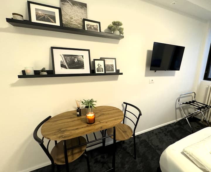 Day Dream L23 Comfort For 2 - Reykjavík