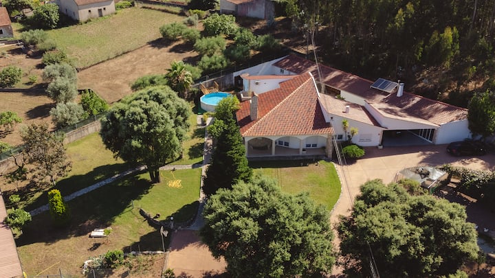 Casa Das Milheirices - Fatima