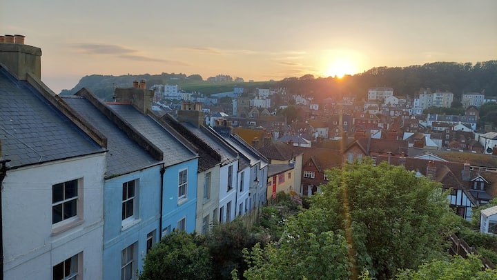 Historic Haven - Hastings