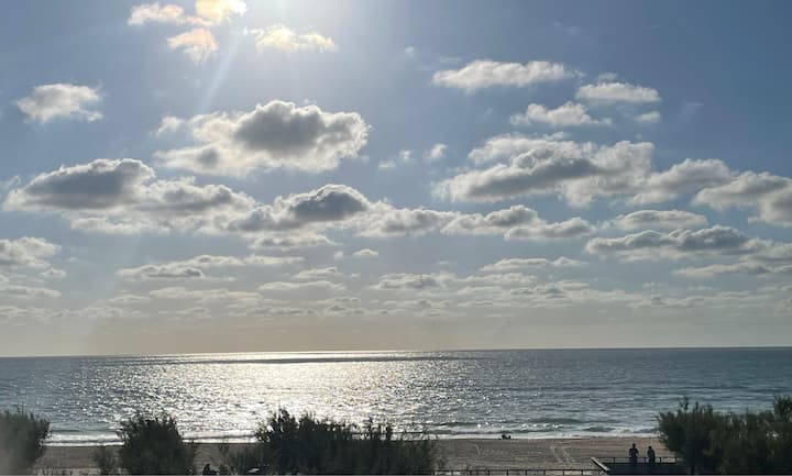 Hossegor Vue Océan - Hossegor