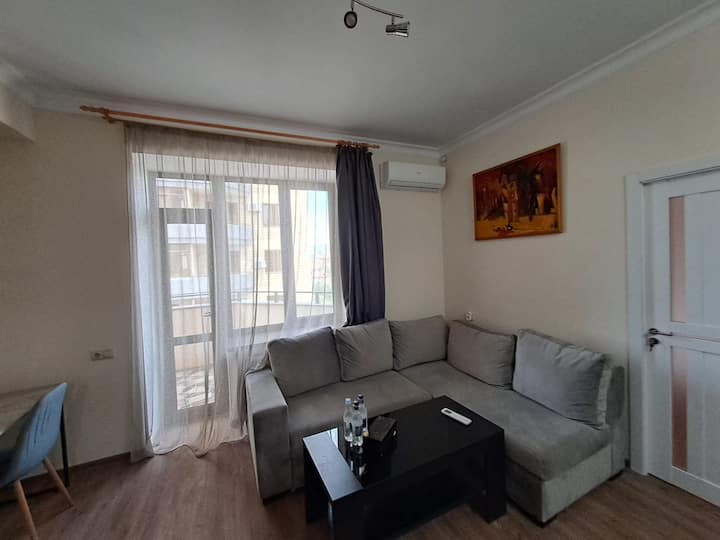City Center Delight - Yerevan