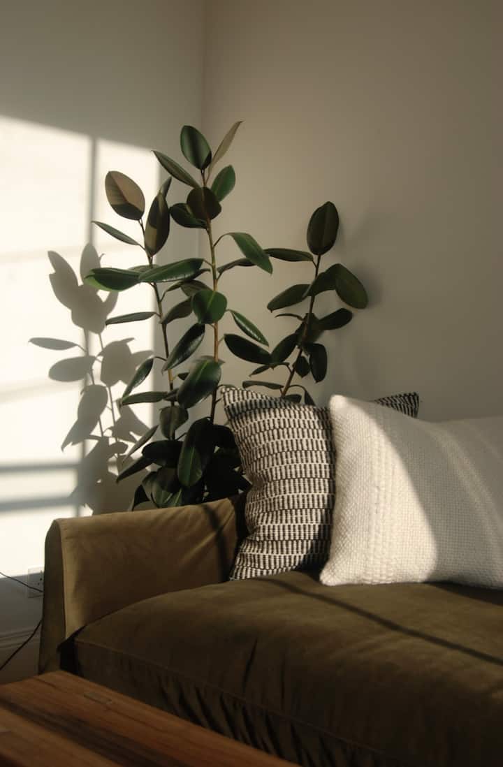 Designer’s Cosy Home In Central London - London