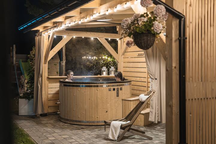 Gościna U Maryny & Spa Pod Tatrami - Białka Tatrzańska