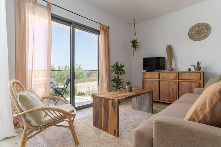 Apartamento Colibri - Stylish & Near The Beach - Aljezur