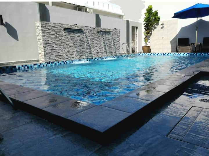 The Blue Residence *28pax* - Langkawi