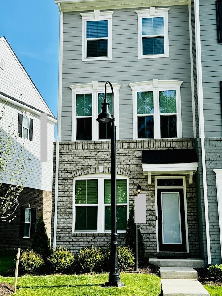 A Diamond In Richmond - Metro Richmond Zoo, Moseley