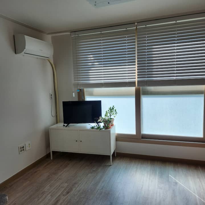 하이하우스 - 장항읍