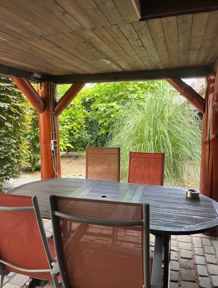 City-apartment Andernach - Andernach