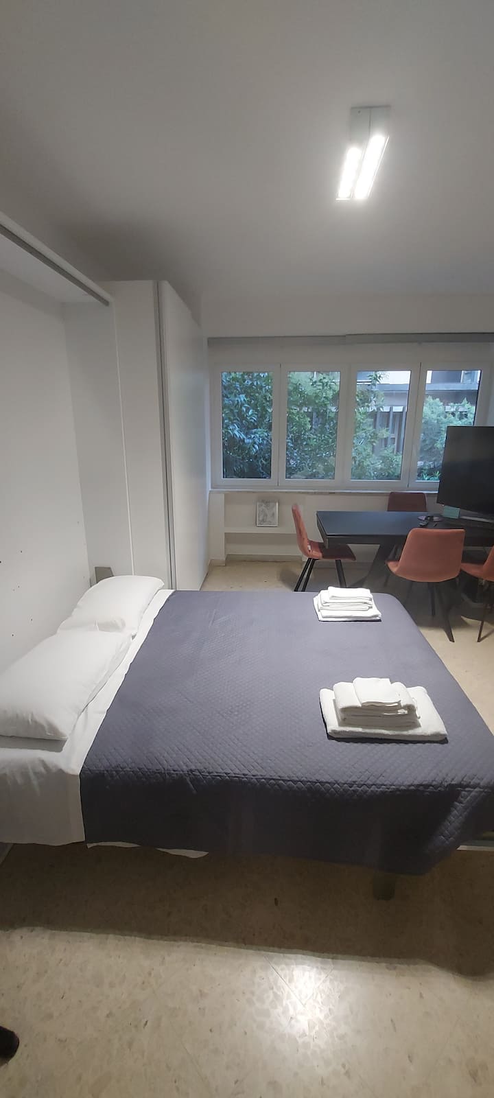 La Casa Dell'architetto - Bari