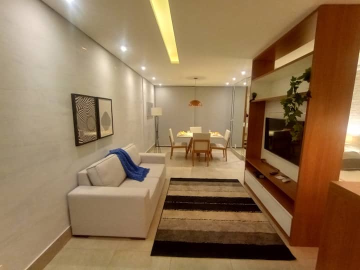 "Studio Tofolo" Bem-estar, Centro De Campinas/sp - 坎皮納斯