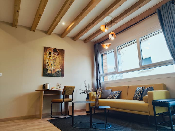 Formosa_suite Deluxe & Spa Dijon Circuit Prenois - Is-sur-Tille