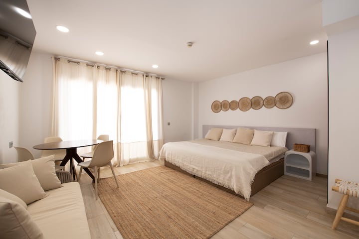Apartamentos Centric Con Balcon 304 - Castelldefels