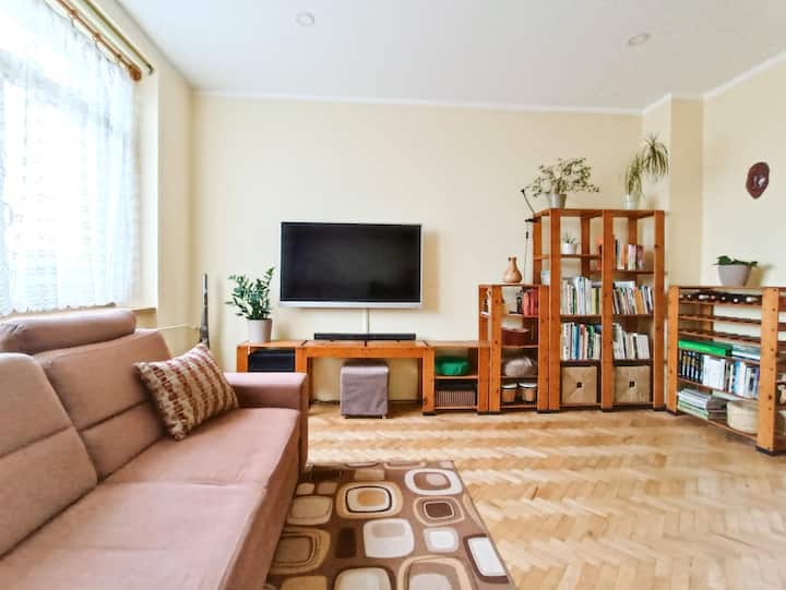 Wild Garden Hideout / 10 Min. From Forest / Gril - Bratislava