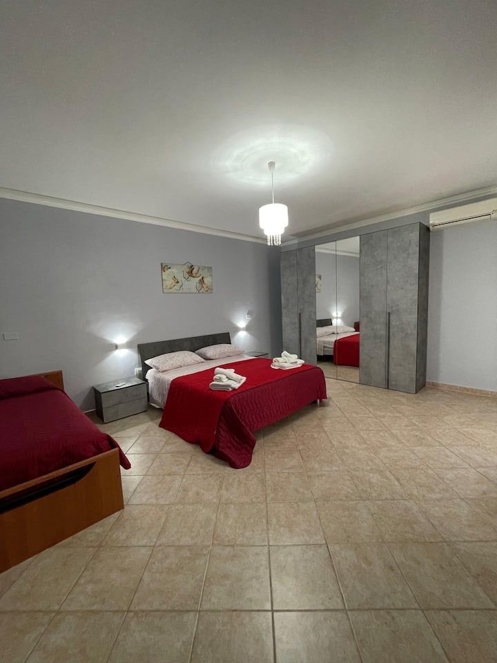 Agrigento, Casa Di Marta, Affitti Brevi - Porto Empedocle
