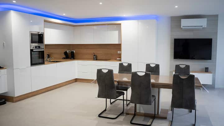 Au Coeur De Valence - Parking Gratuit - Valence