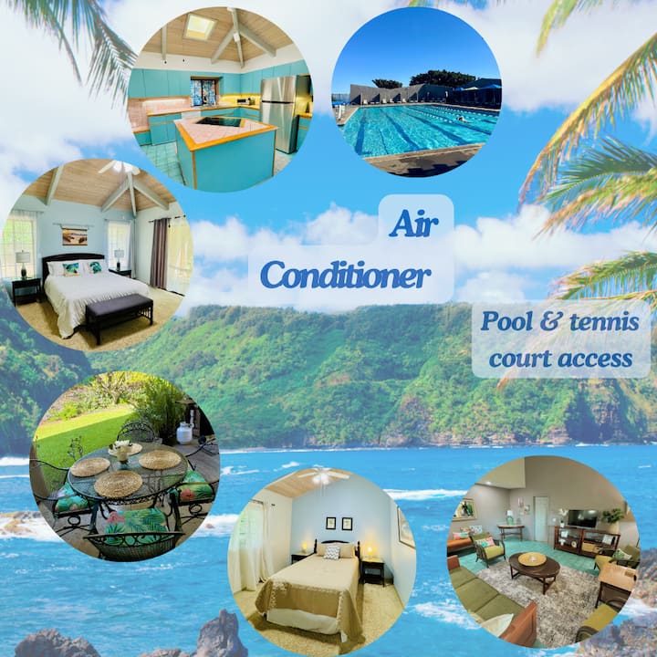 Beautiful Spacious Home In Waikoloa Village - Hapuna Beach, HI