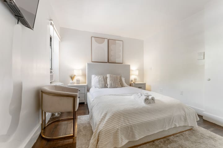 Cozy Bay Ridge Studio: Your Home Away From Home - Richmond – New York
