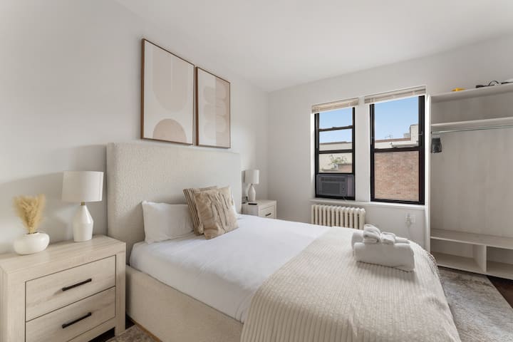Bay Ridge Serenity: Tranquil Studio In The City - Brooklyn, NY
