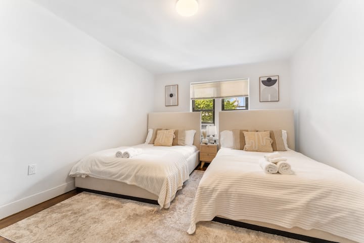 Chic Studio In Bay Ridge: Your Key To Nyc Living - Great Kills - Staten Island NY