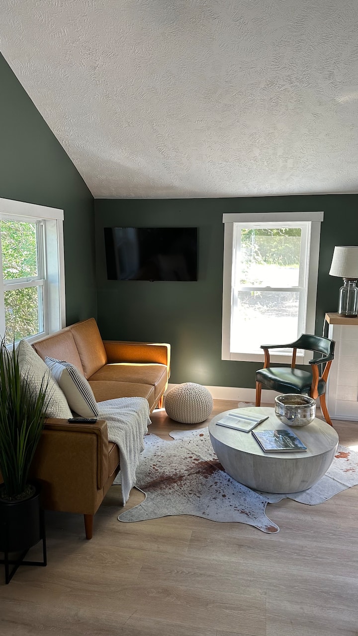 The Pinecone - Leelanau County, MI