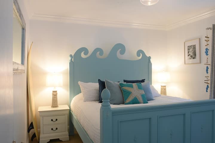 Beachy Garden Guesthouse - Santa Mónica, CA